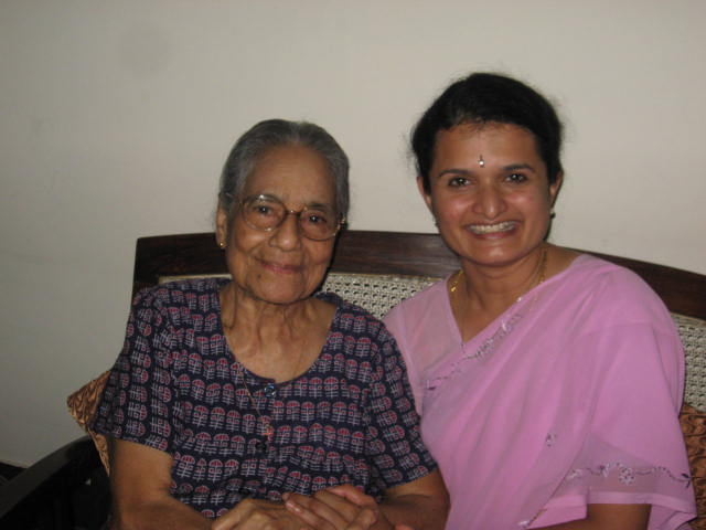 A Tribute to Dr. Chacko – Punctuate Life